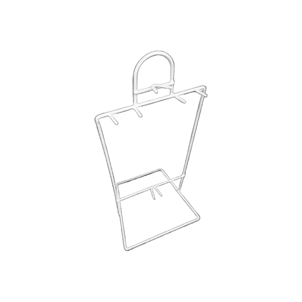 Free Standing Catheter Bag Stand Holder - Floor Standing Model | CLH ...