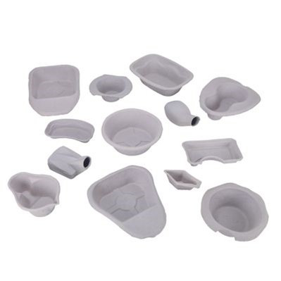 Paper Medicine Pots 28ml | CLH Healthcare