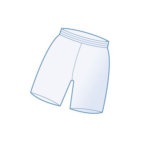 iD Expert Net Fixation Pants | CLH Healthcare