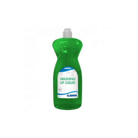 Cleenol 15% Washing Up Liquid | CLH Healthcare