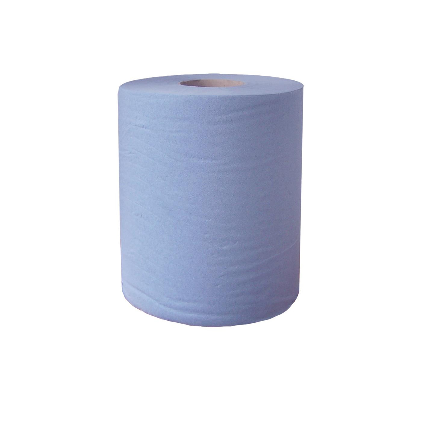 Embossed Blue Centrefeed Rolls | CLH Healthcare