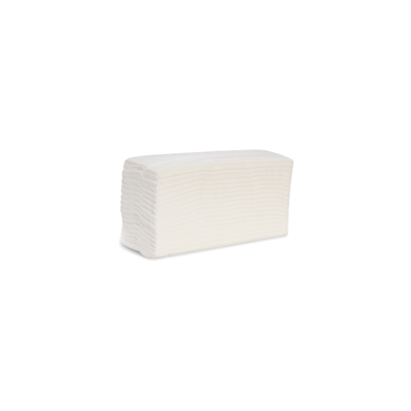 White C-Fold 2 Ply Paper Hand Towels | CLH Healthcare