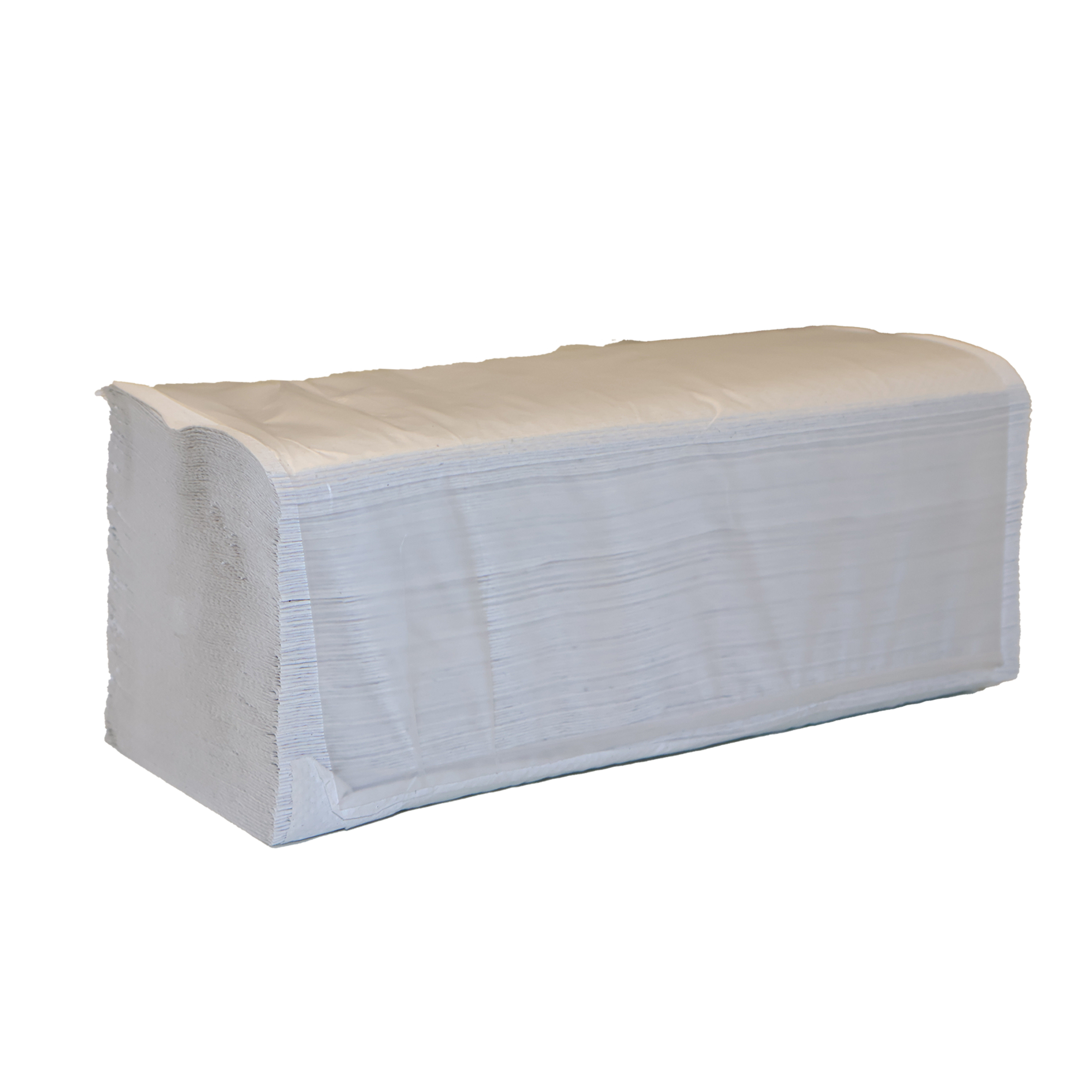 Hand Sentry White 1 Ply V-Fold Paper Hand Towels | CLH Healthcare