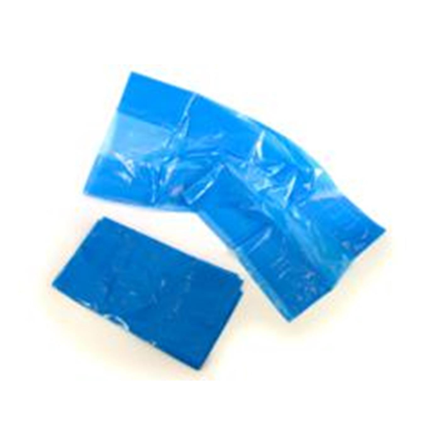 Coloured Heavy Duty Sacks | CLH Healthcare