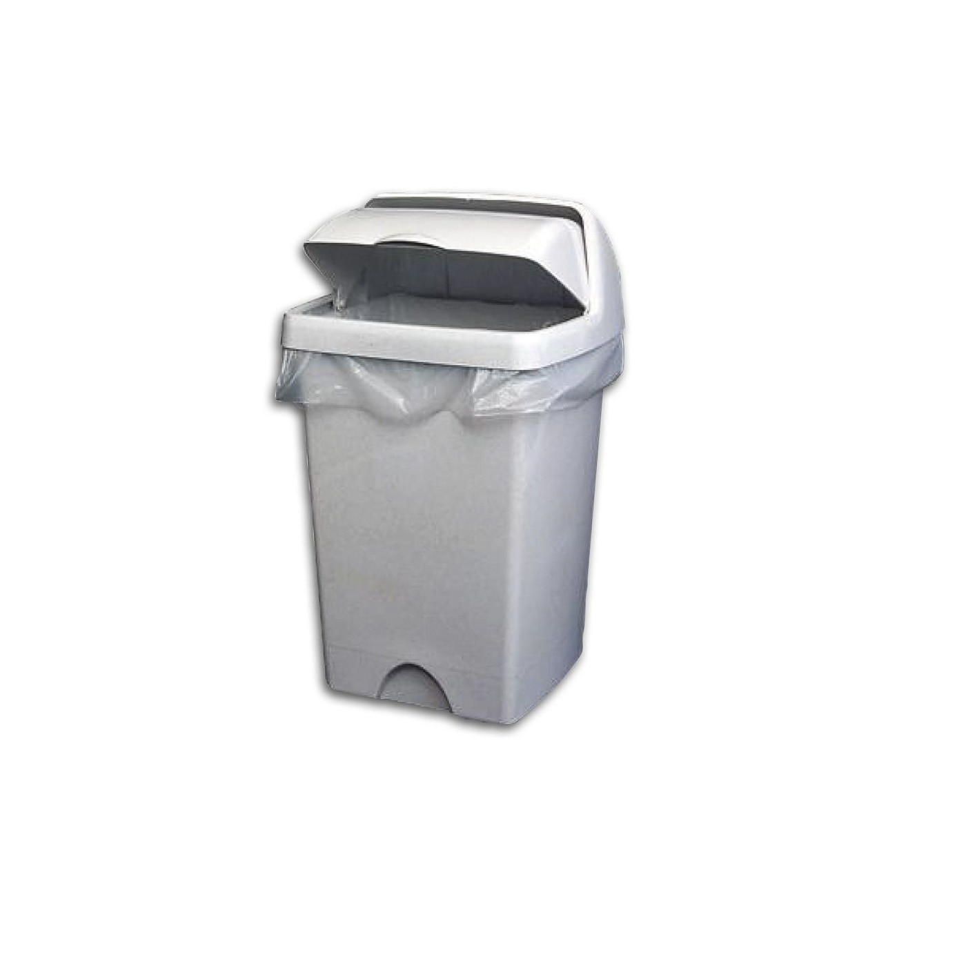Heavy Duty Swing Bin Liners on Rolls | CLH Healthcare
