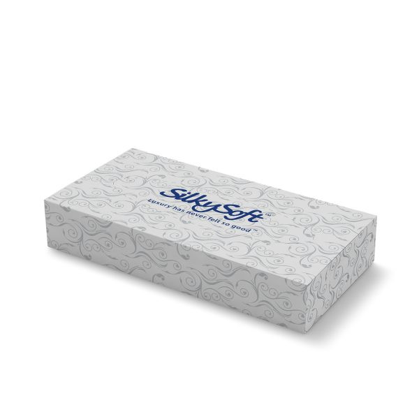 Standard Facial Tissues | CLH Healthcare