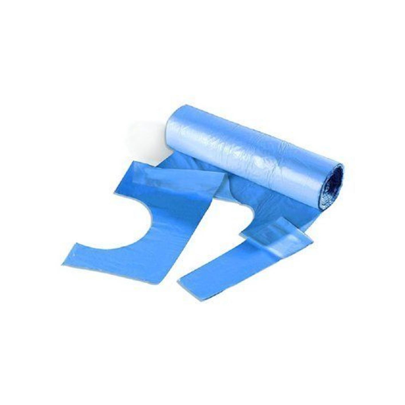 Economy 42" Long Aprons On Rolls | CLH Healthcare