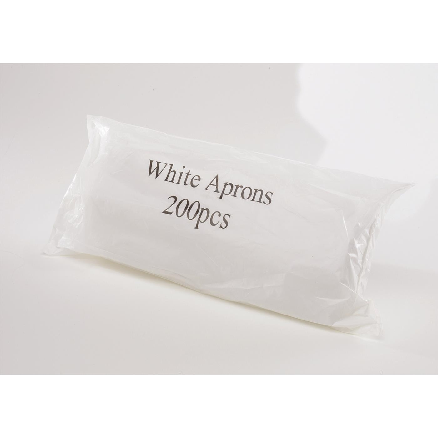Economy 42" Long Aprons On Rolls | CLH Healthcare