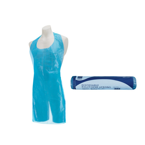 Premium Aprons 46" On Rolls | CLH Healthcare
