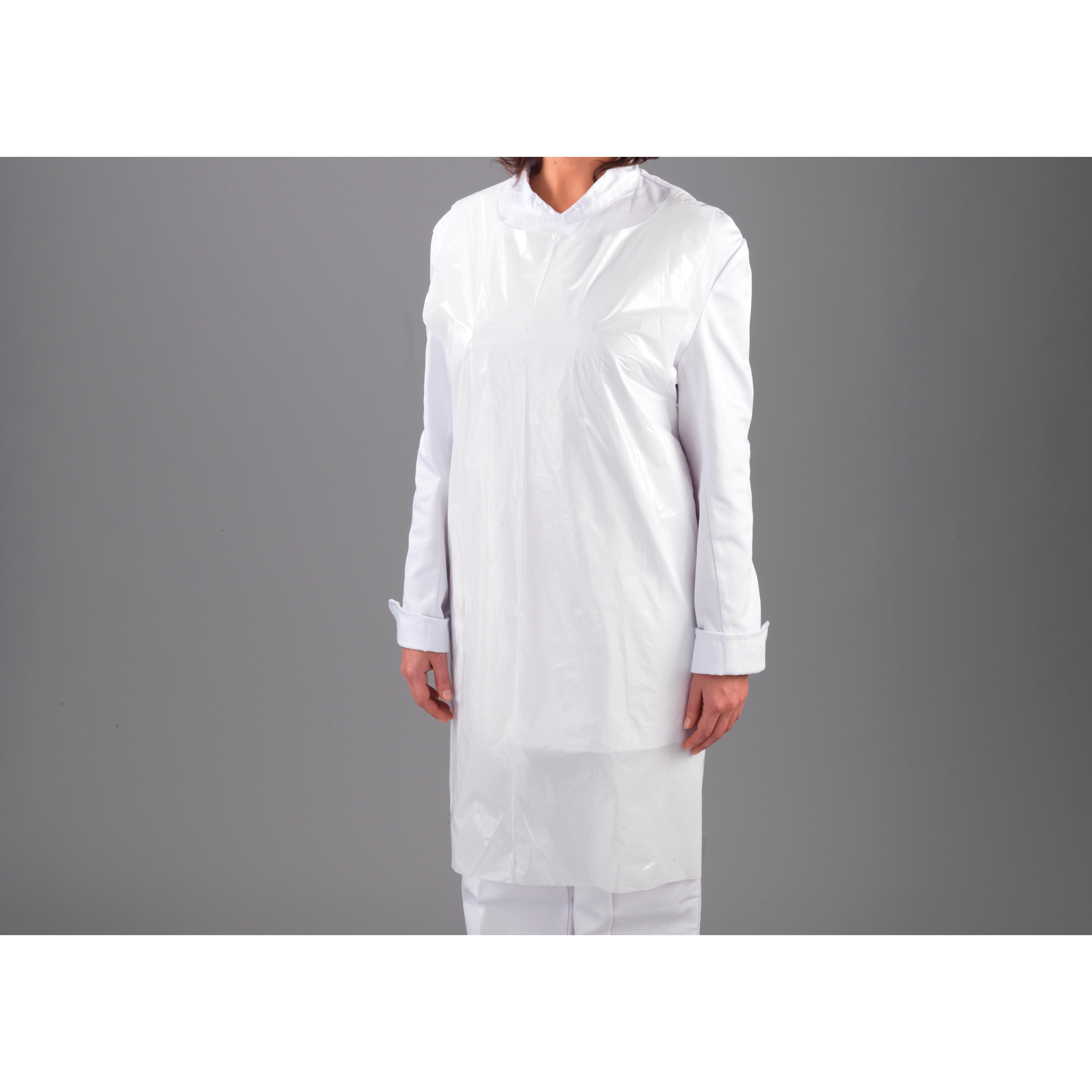 Shield Premium Aprons 42" On Rolls | CLH Healthcare