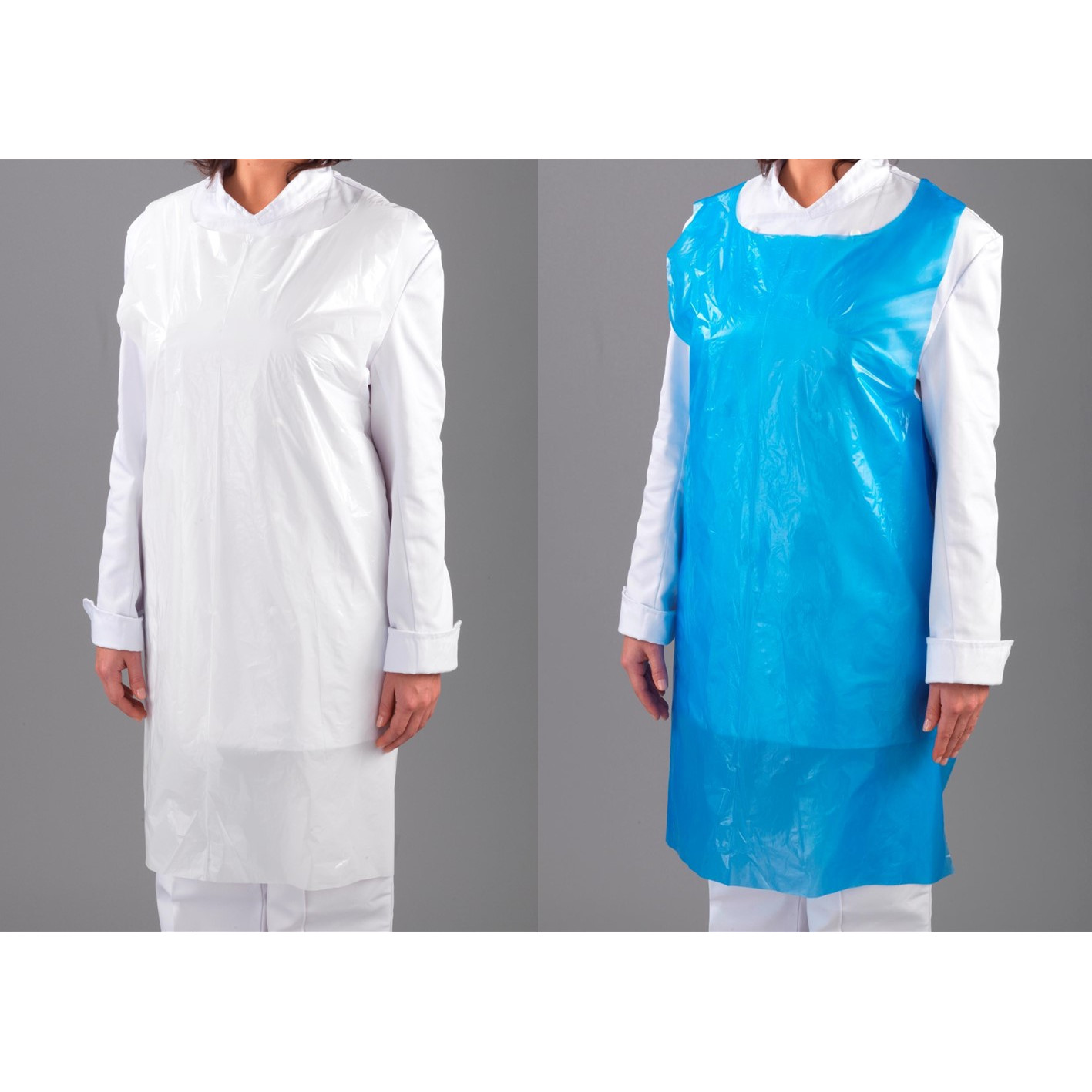 Shield Premium Aprons 42" On Rolls | CLH Healthcare