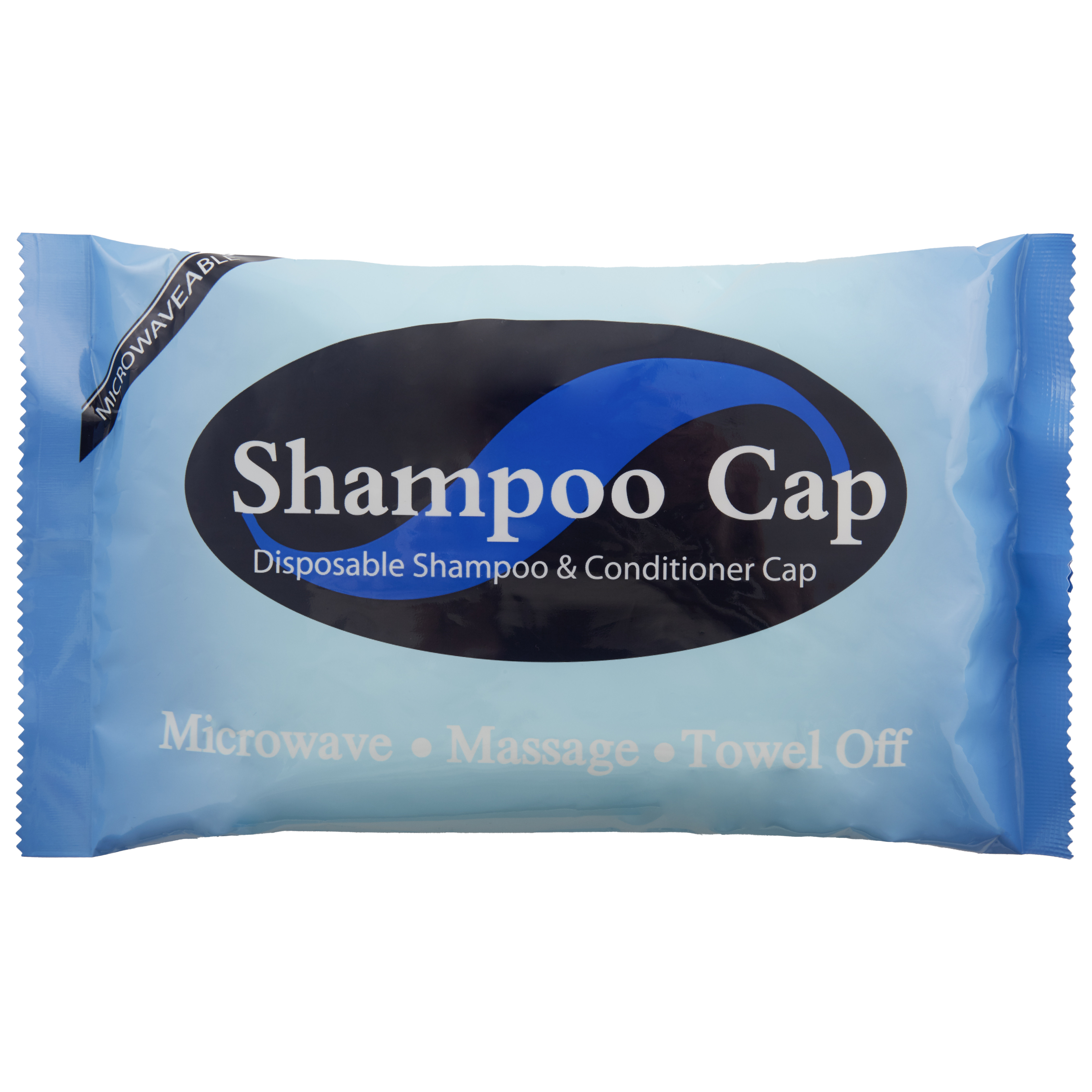 Waterless Rinse Free Shampoo Cap | CLH Healthcare