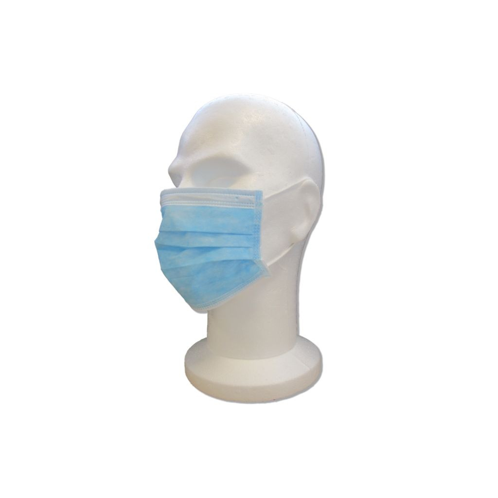 Type IIR Face Masks | CLH Healthcare