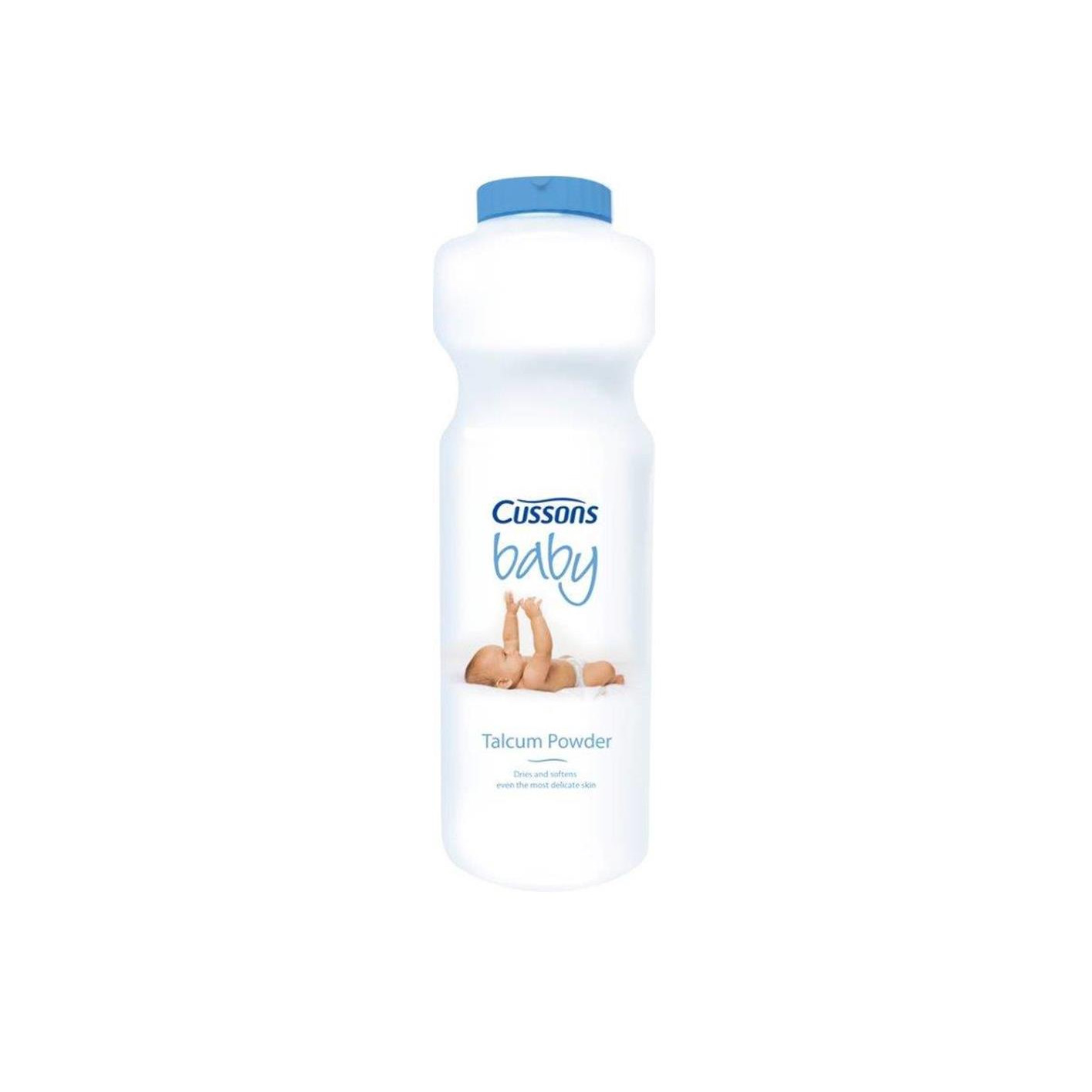 Cussons Baby Powder | CLH Healthcare