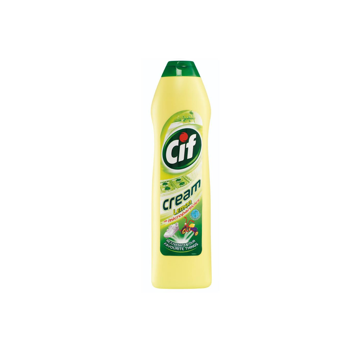 Cif Cream Cleaners | CLH Healthcare