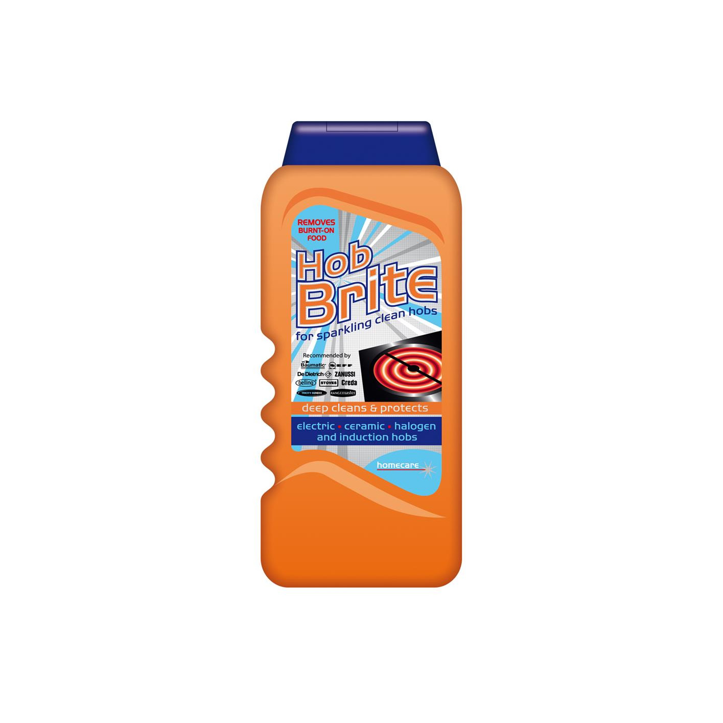Hob Brite Kitchen Cleaner | CLH Healthcare