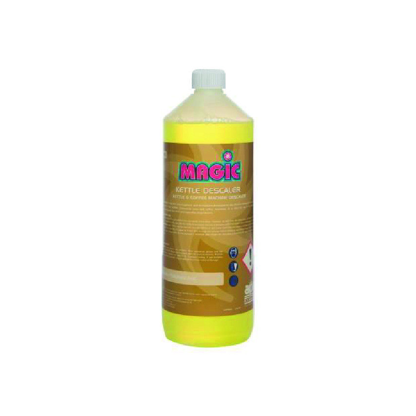Arpal Magic Kettle Descaler Concentrate | CLH Healthcare