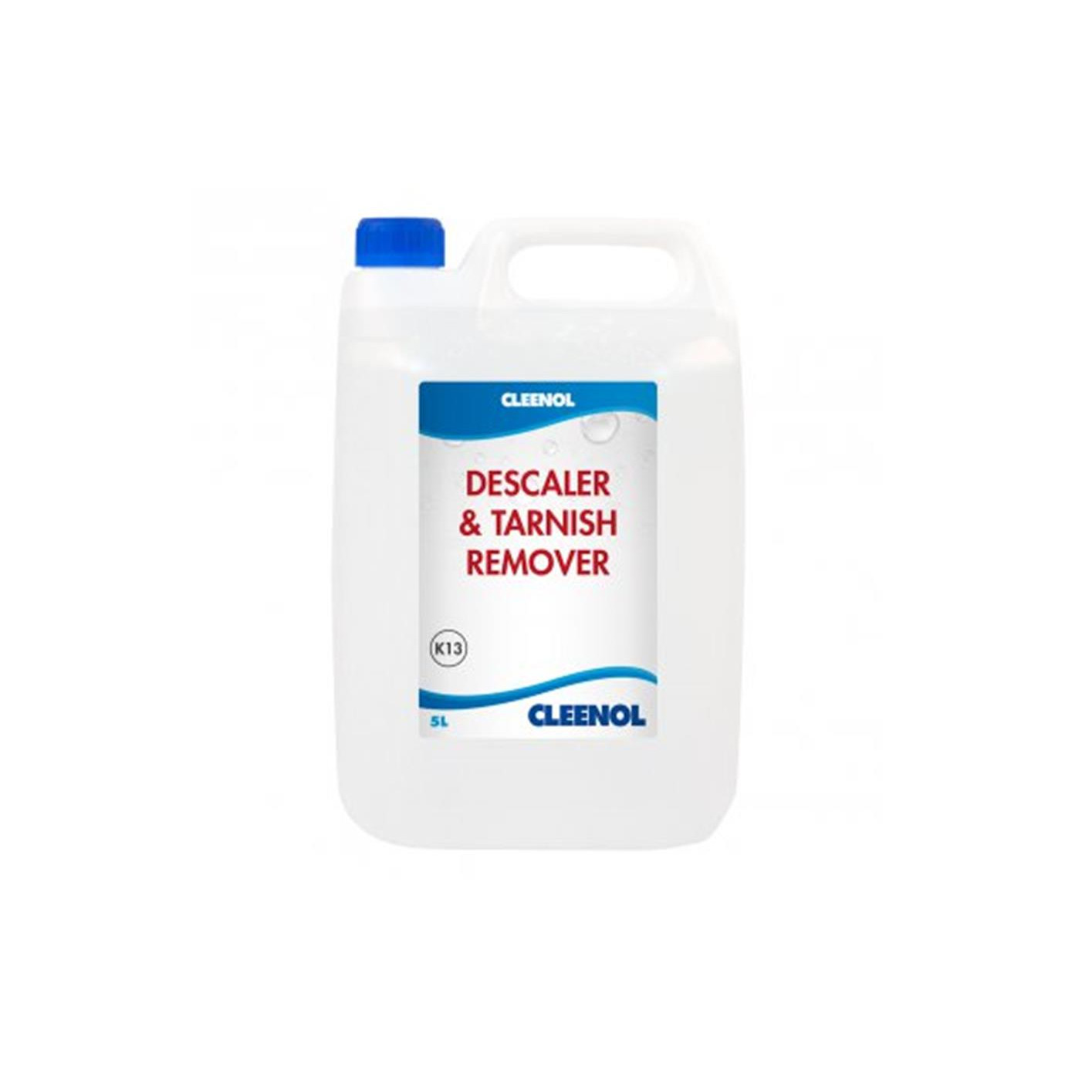 Cleenol Descaler & Tarnish Remover | CLH Healthcare
