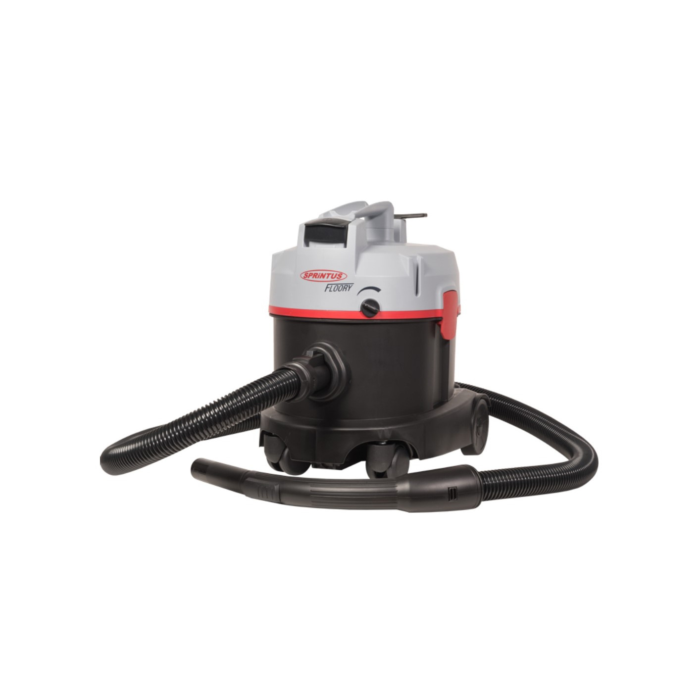 SPRiNTUS FLOORY Dry Vacuum Cleaner | CLH Healthcare