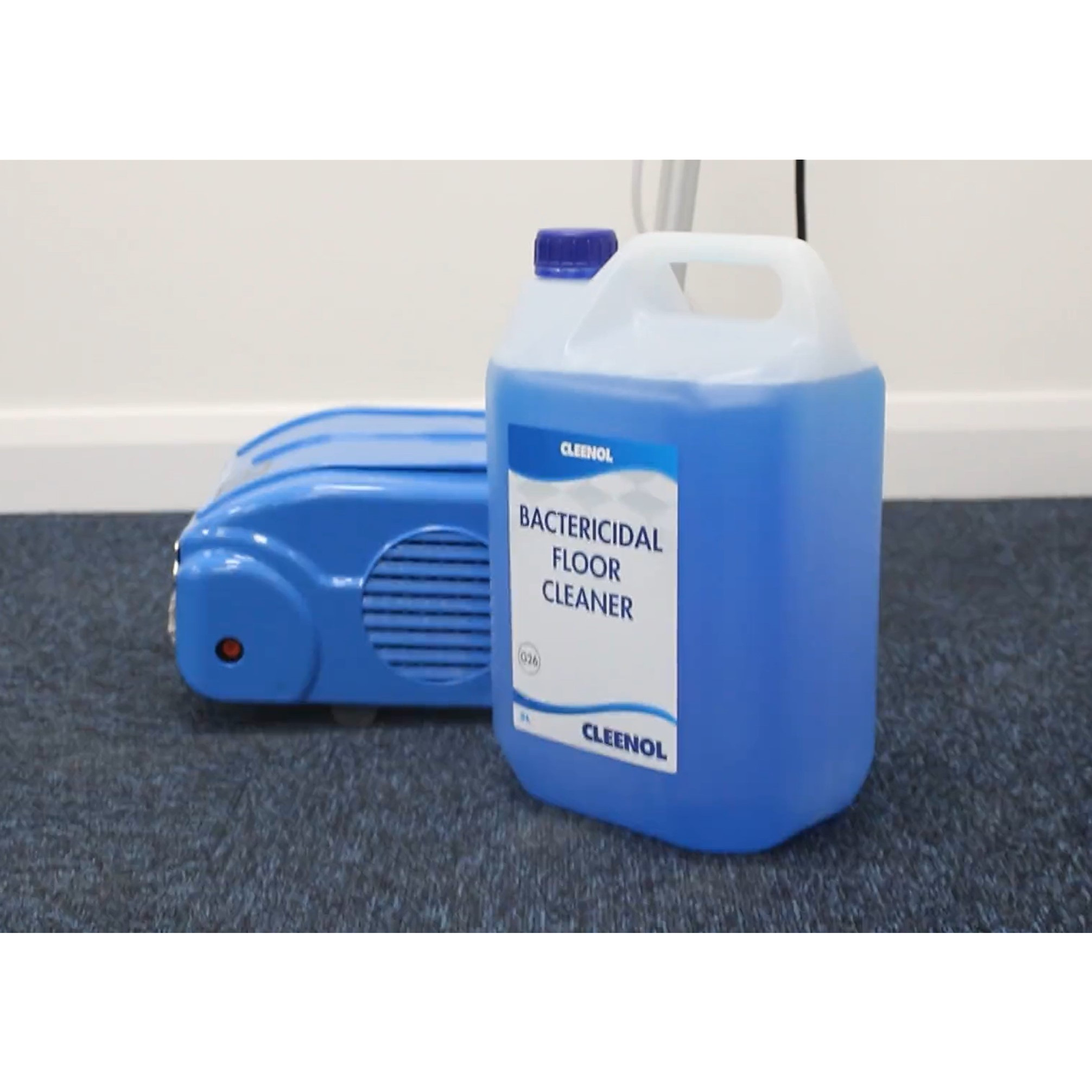 Cleenol Bactericidal Floor Cleaner | CLH Healthcare