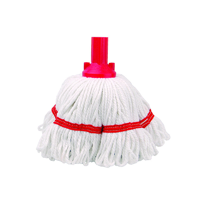 Exel Revolution Launderable Mop Heads | CLH Healthcare