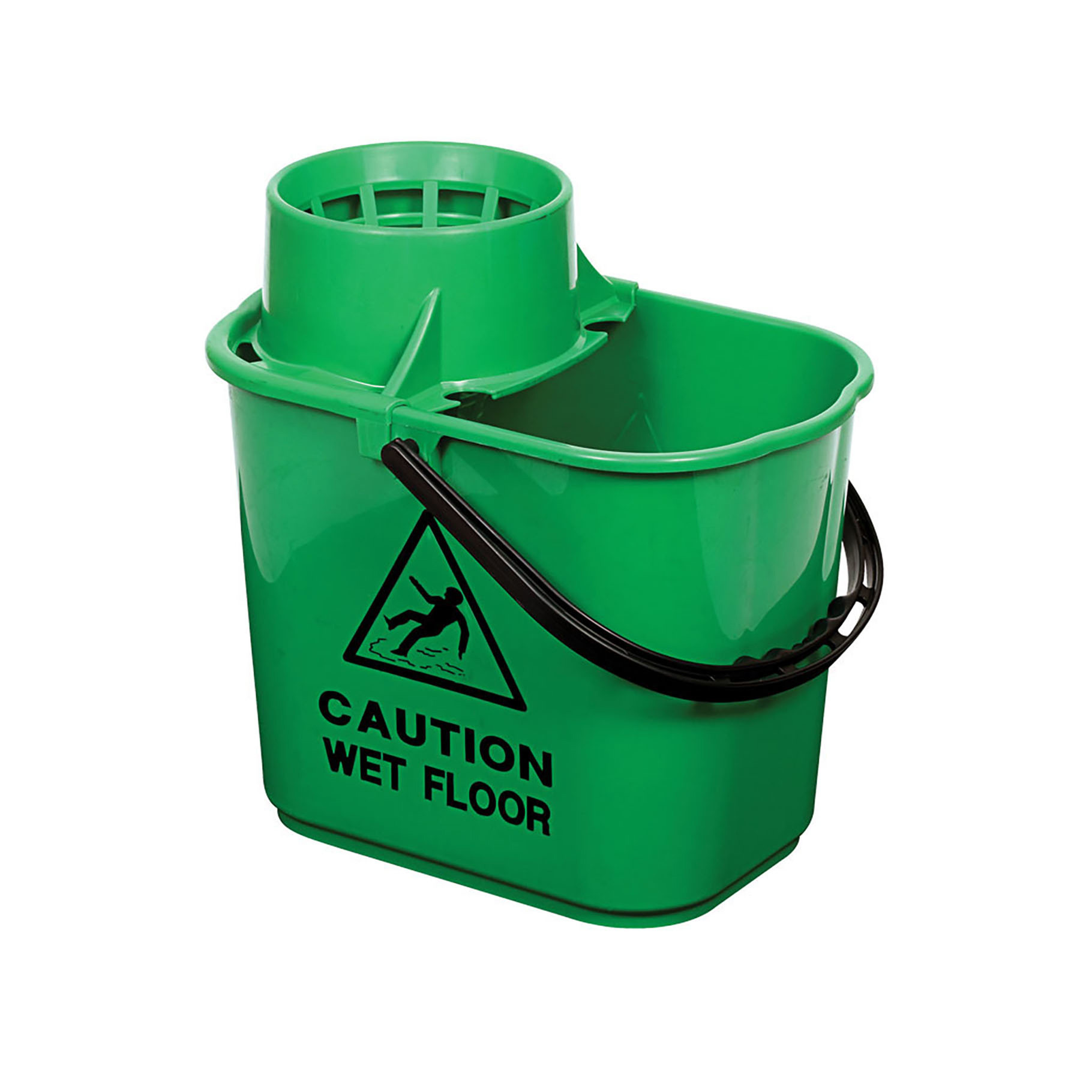 Professional Mop Buckets with Wringer | CLH Healthcare