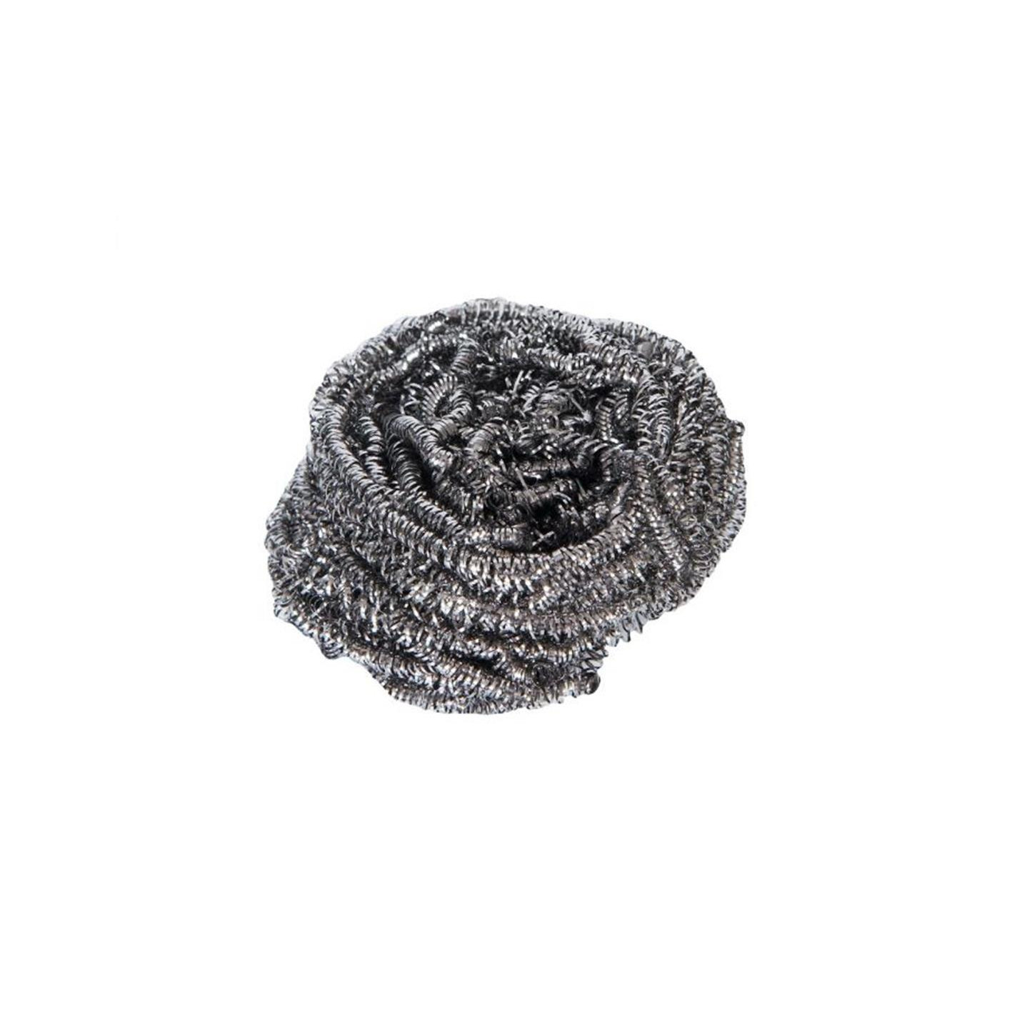 Stainless Steel Scourers Premium | CLH Healthcare