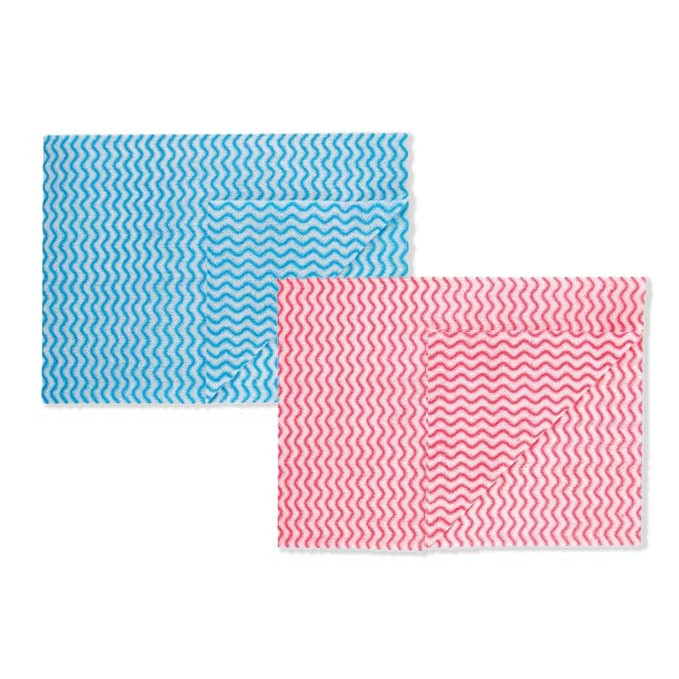 Large Ocean Wipe Cloths | CLH Healthcare