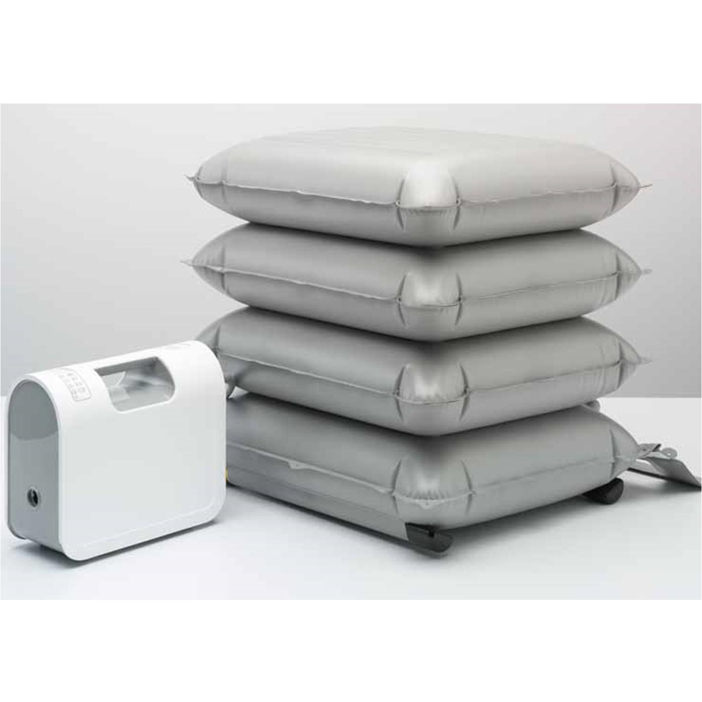 Mangar Elk Emergency Lifting Cushion With Airflo 24 Pump | CLH Healthcare