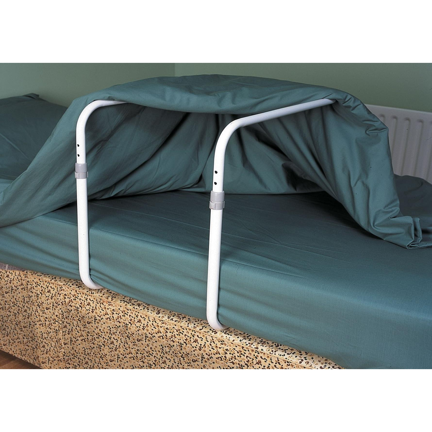 Adjustable Height Bed Cradle | CLH Healthcare