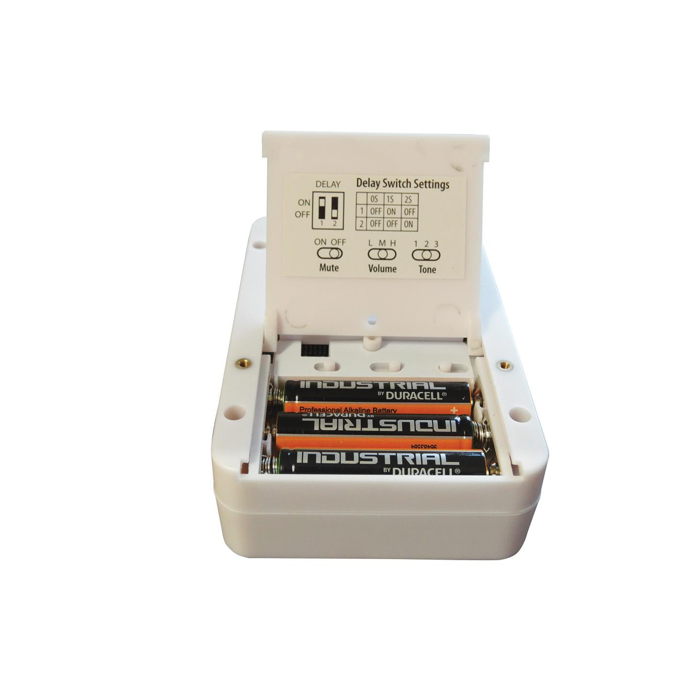 Alerta Bed Nurse Call Alarm Mat & Monitor | CLH Healthcare