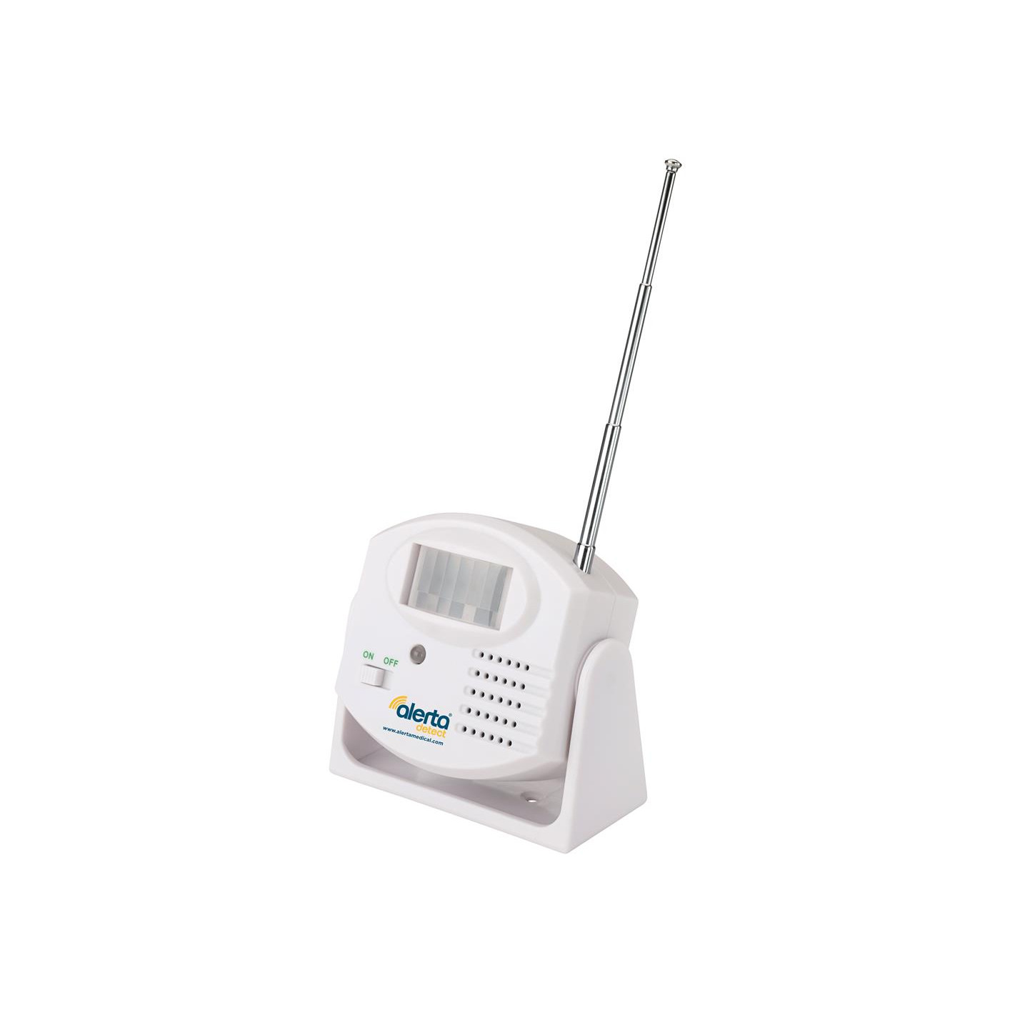 Alerta Detect Motion Sensor Alarm System | CLH Healthcare