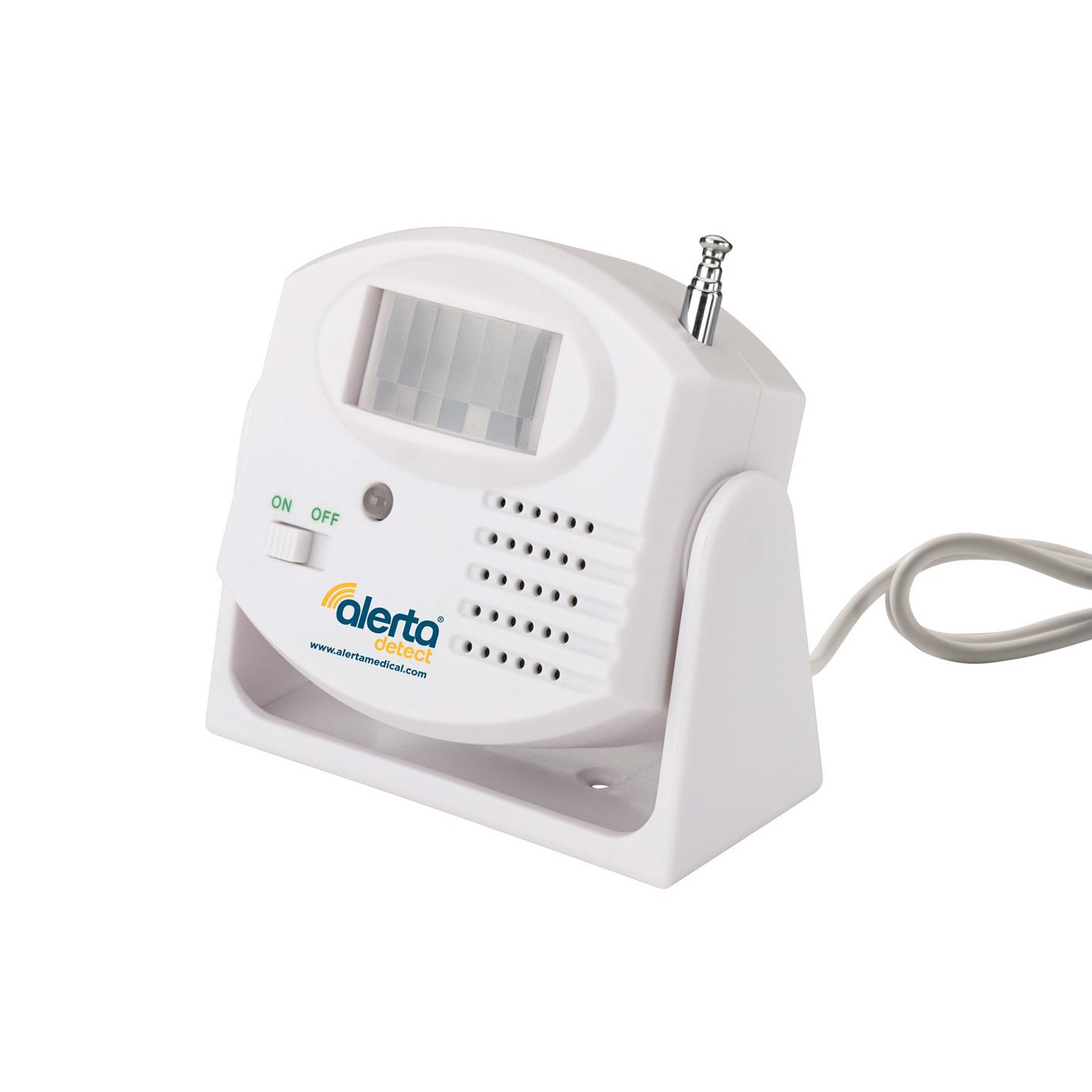 Alerta Detect Motion Sensor Alarm System | CLH Healthcare