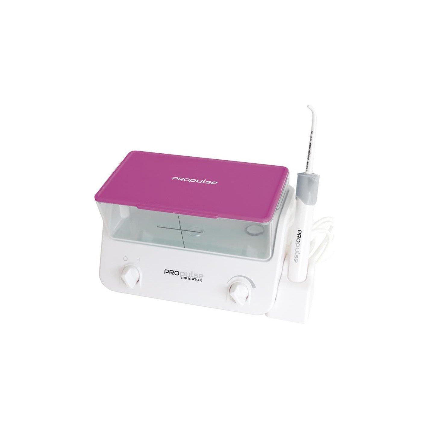 ProPulse Ear Irrigator | CLH Healthcare
