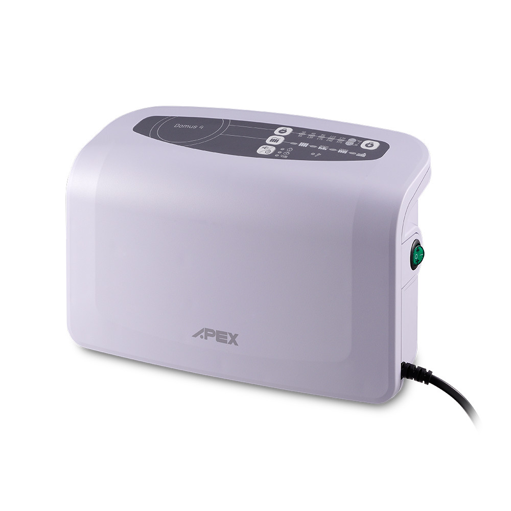 Domus 4 PLUS Replacement Air Mattress System | CLH Healthcare