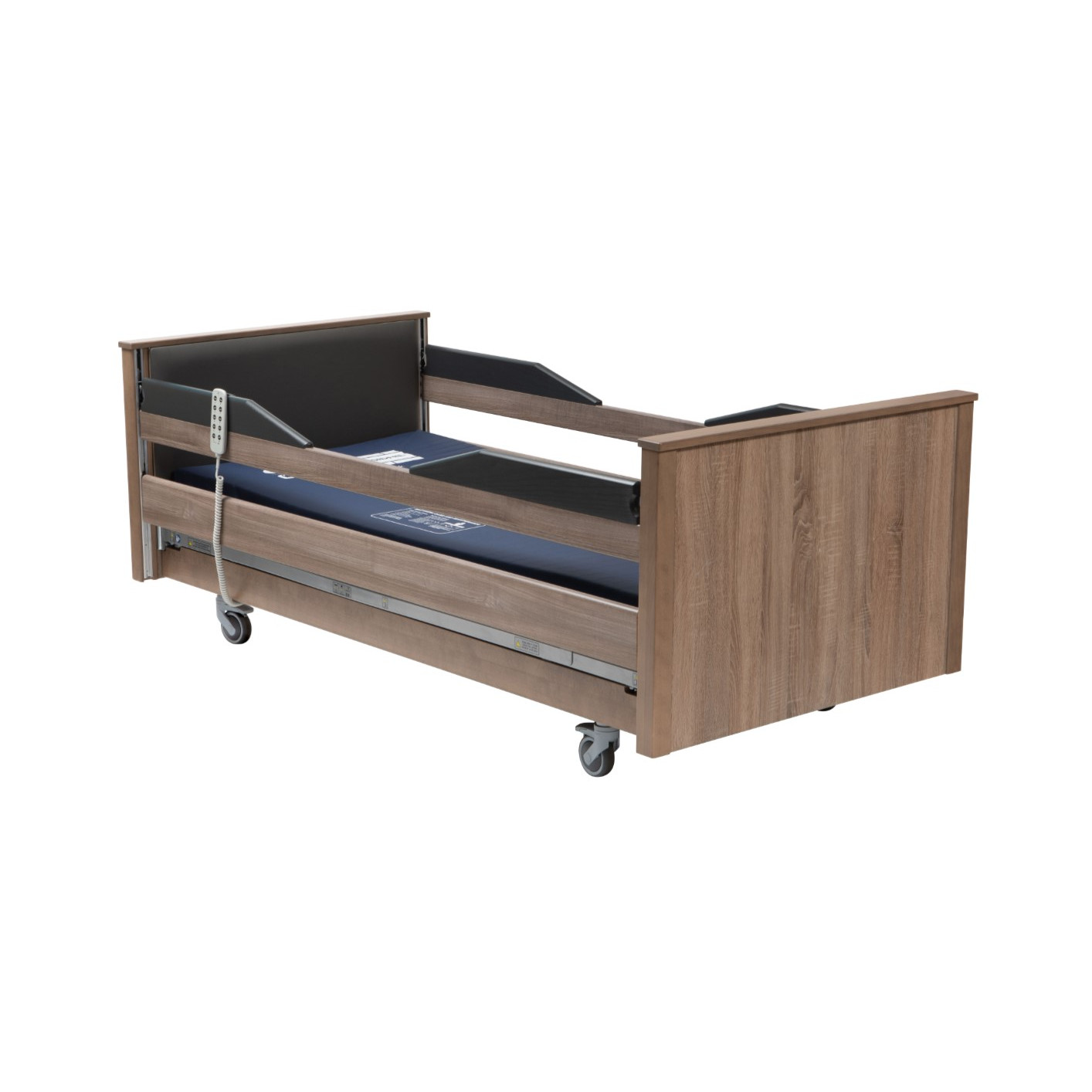 Belvedere Nursing Care Bed | CLH Healthcare