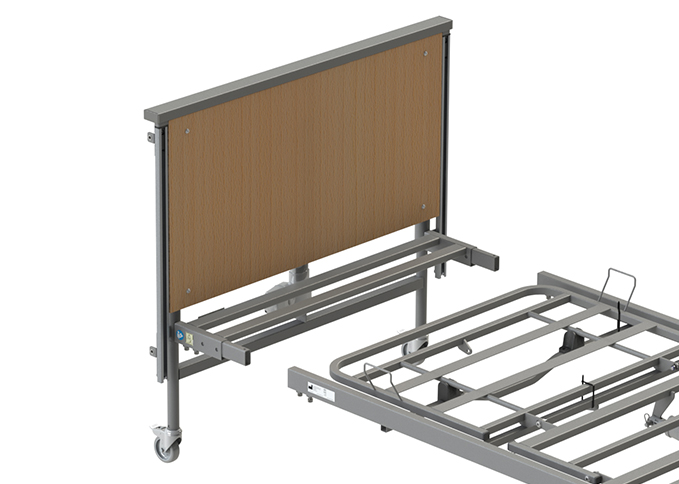 Casa ELITE Electric Bed Extension Kits | CLH Healthcare