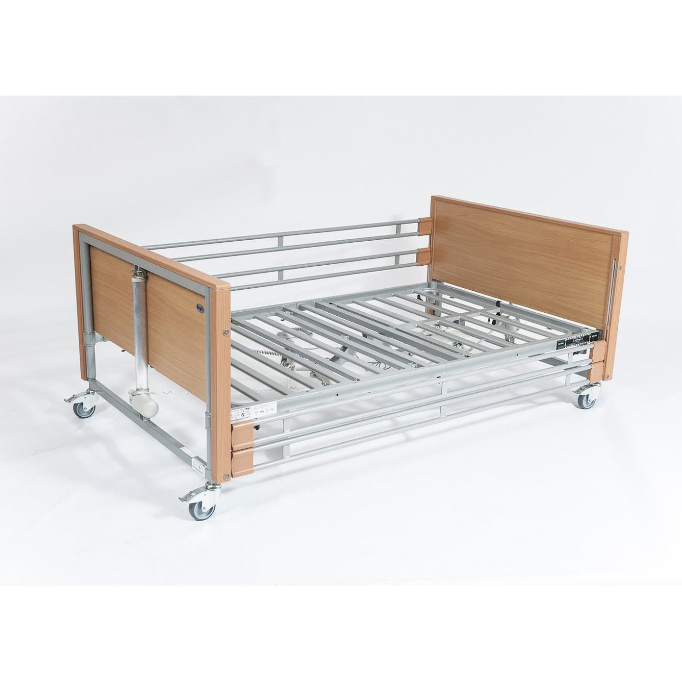 Casa Med Bariatric Electric Bed | CLH Healthcare