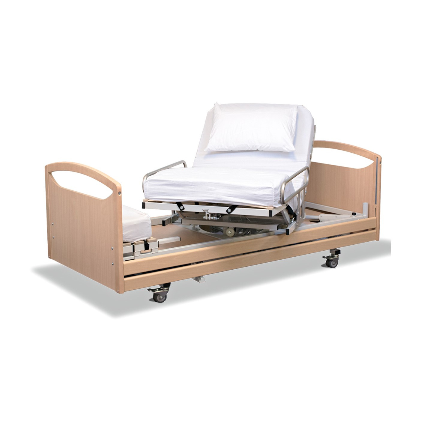 Rota-Pro Rotational Chair Bed | CLH Healthcare
