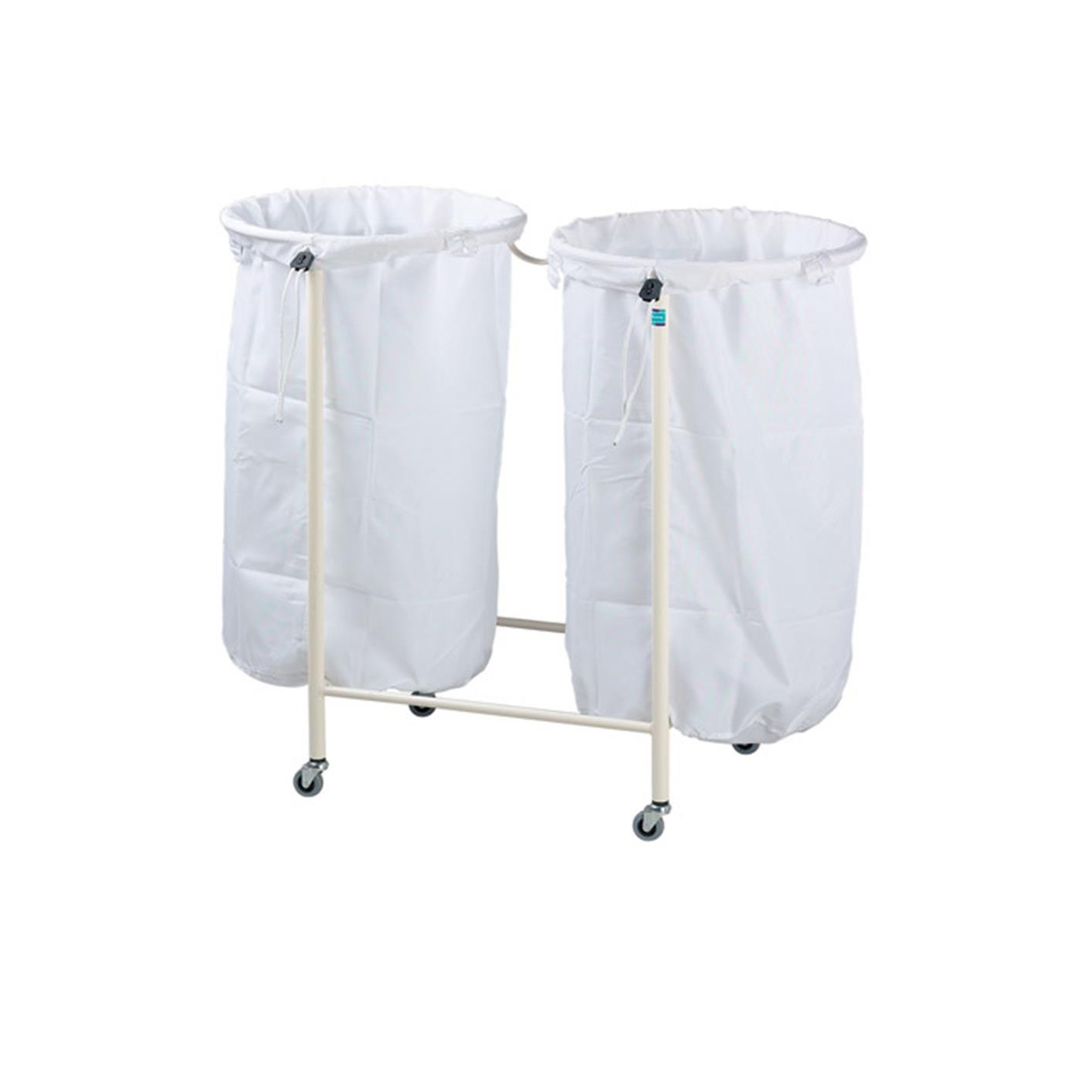 Linen Trolleys | CLH Healthcare