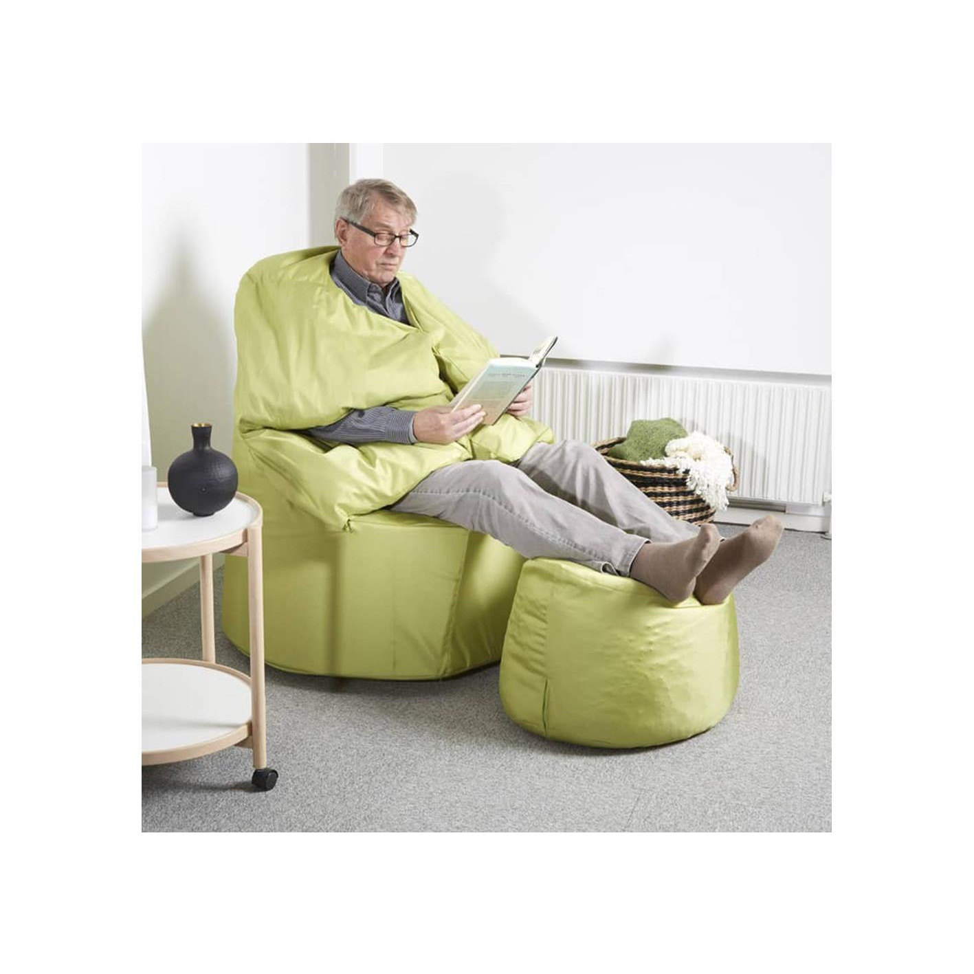 PROTAC SenSit® Seating - Integrating Senses | CLH Healthcare