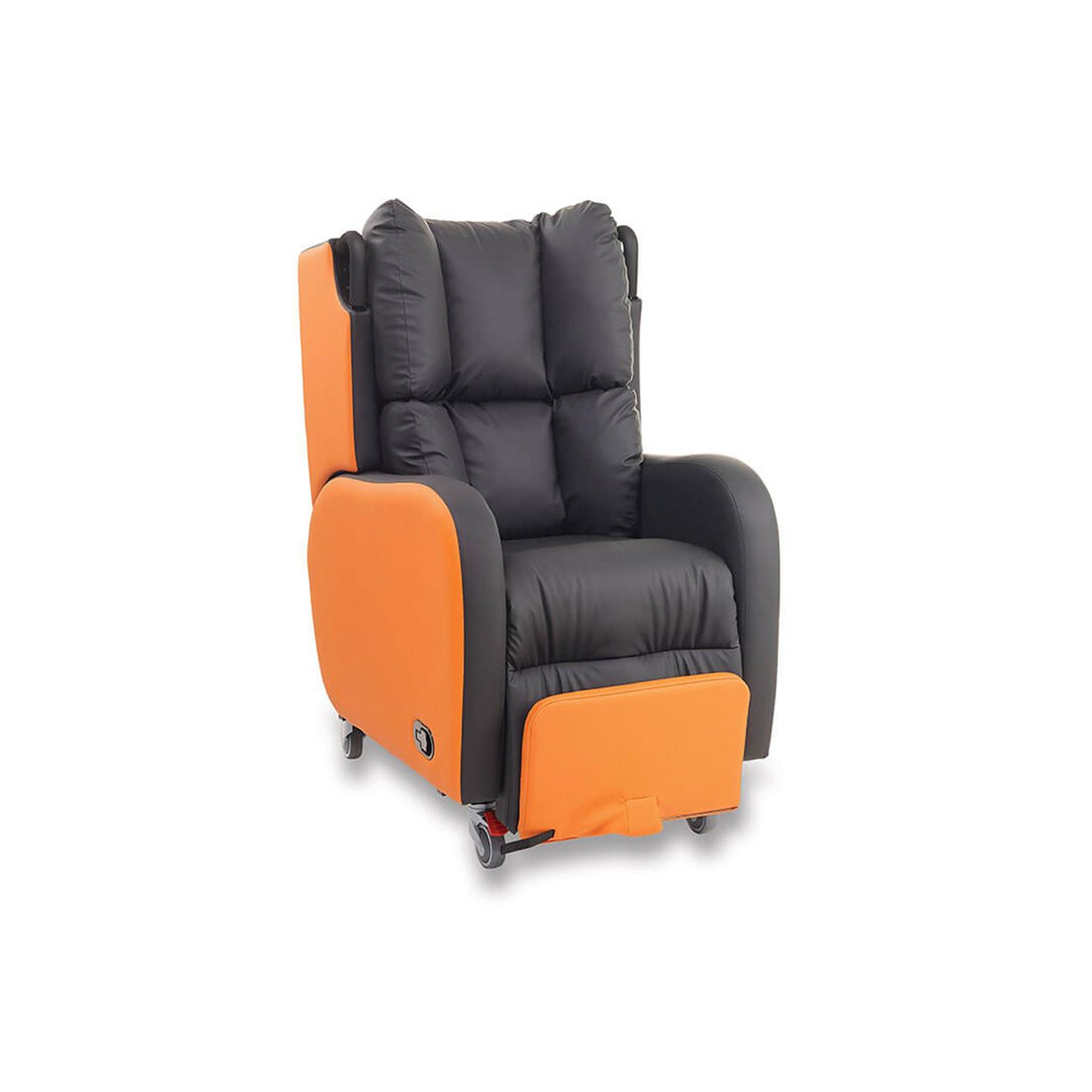 Repose Boston Specialist Care Chair | CLH Healthcare