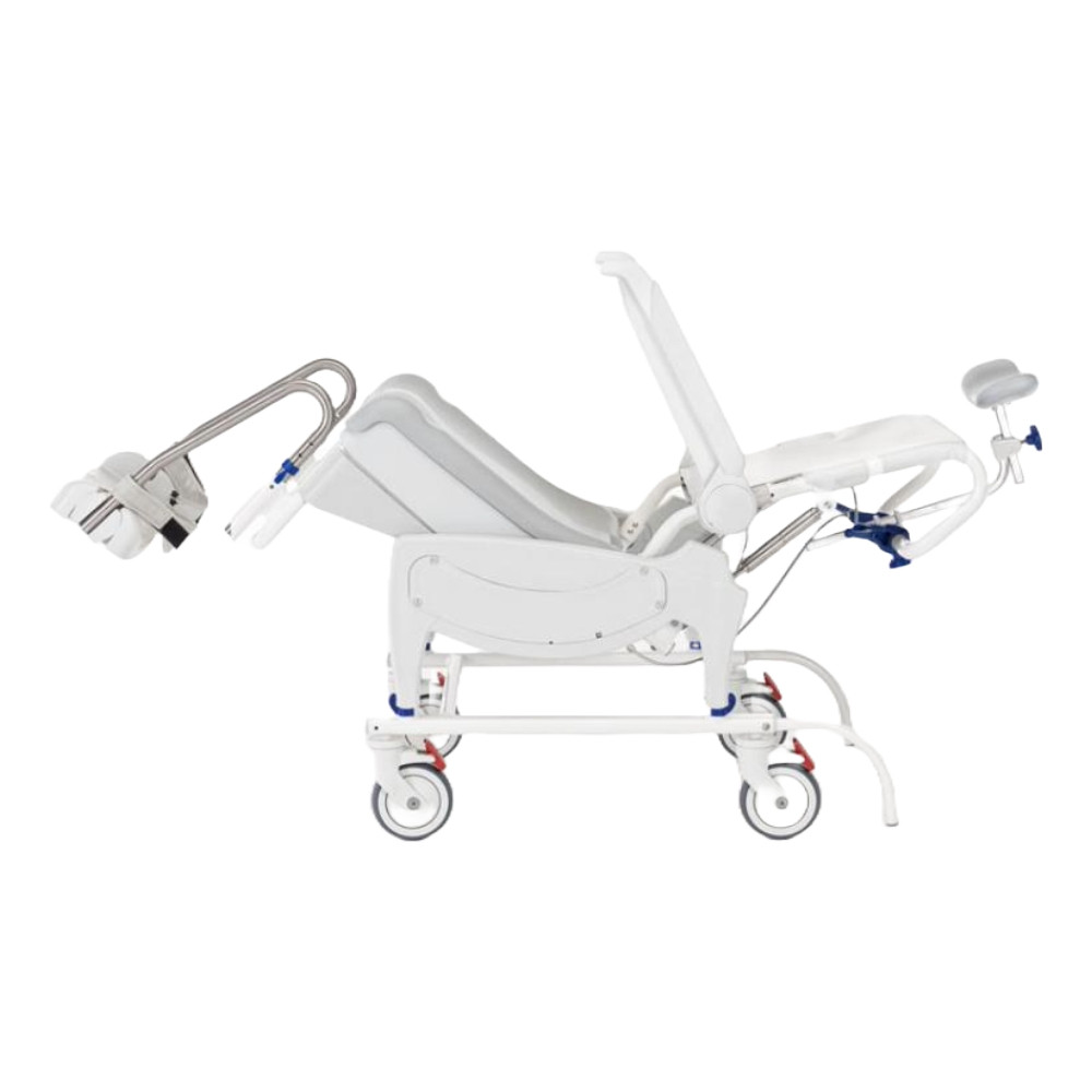 Aquatec Ocean DUAL VIP Ergo Tilt-in-Space Chair | CLH Healthcare