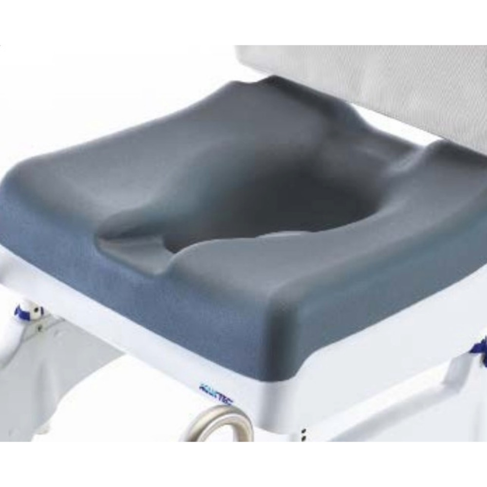 Ergonomic Special Soft Seat for Aquatec Ocean Ergo Family | CLH Healthcare