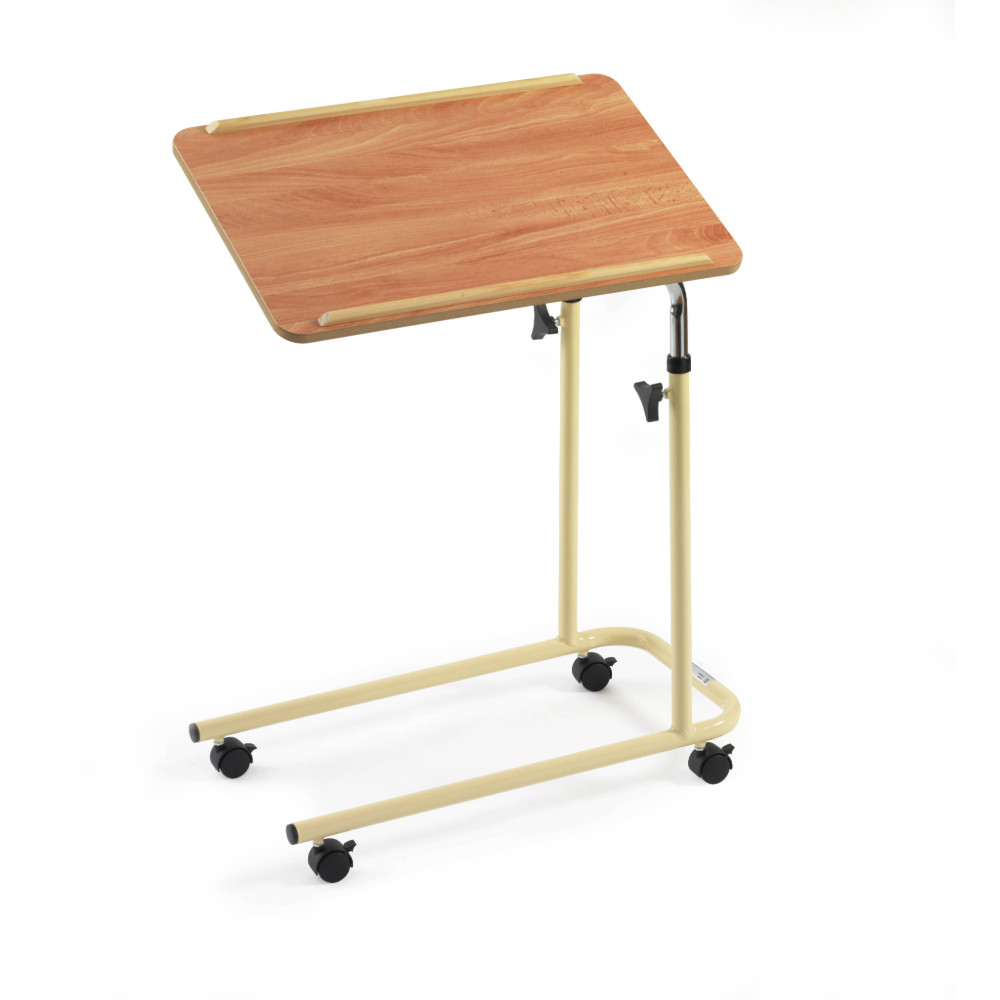 Drive Overbed Table With Castors 715CBE | CLH Healthcare