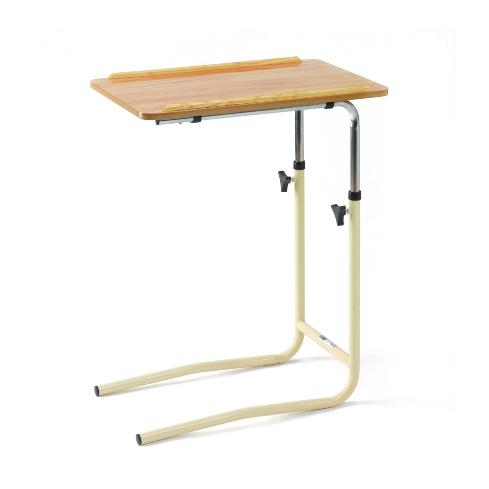 Drive Overbed Table (Without Castors) 715BE | CLH Healthcare