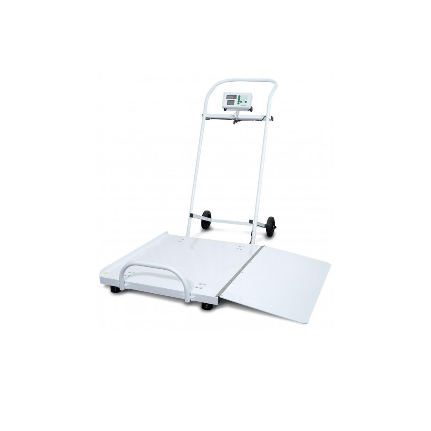 Marsden M-620 Wheelchair Platform Scales | CLH Healthcare