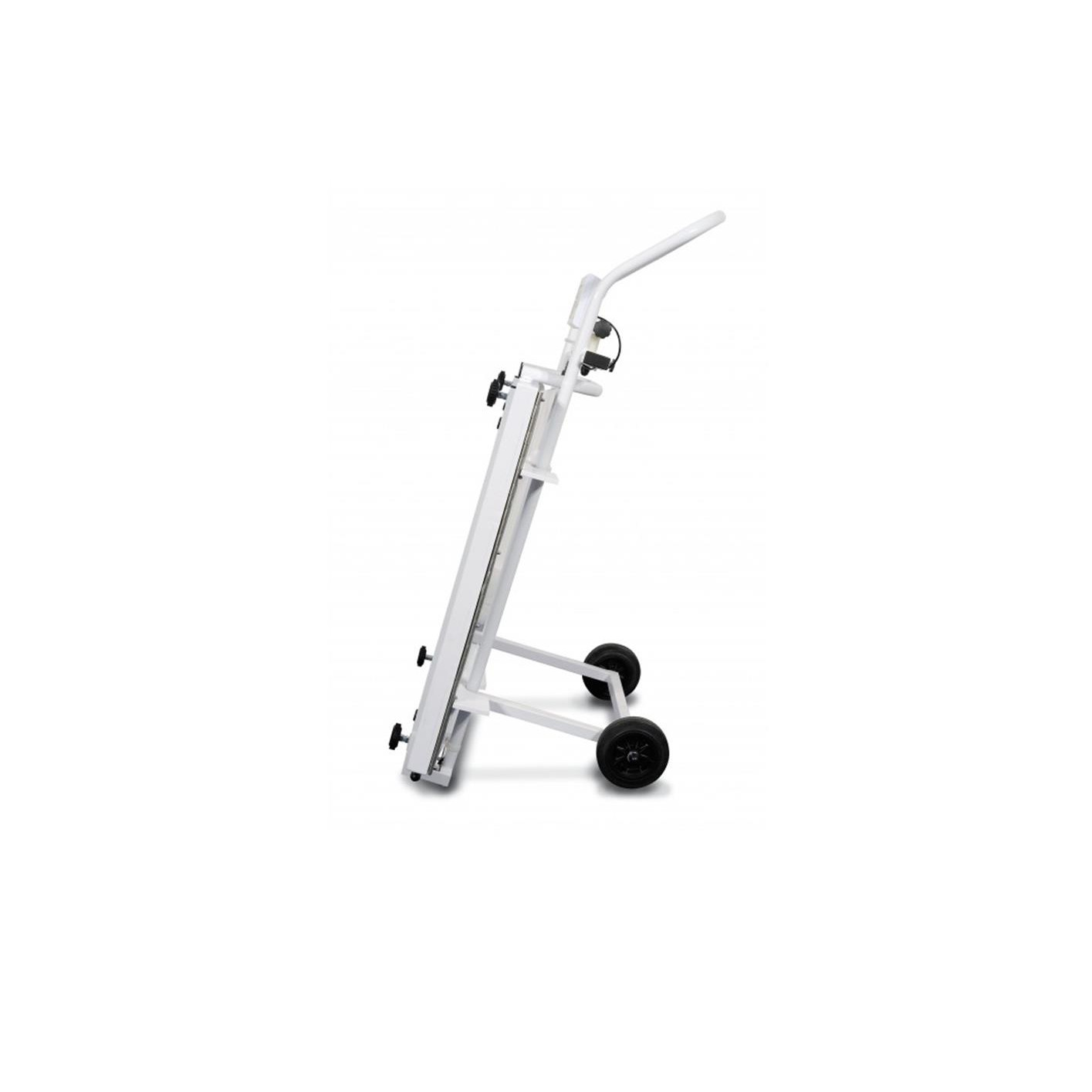 Marsden M-620 Wheelchair Platform Scales | CLH Healthcare