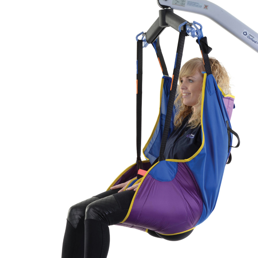 Oxford® Multifit Slings | CLH Healthcare