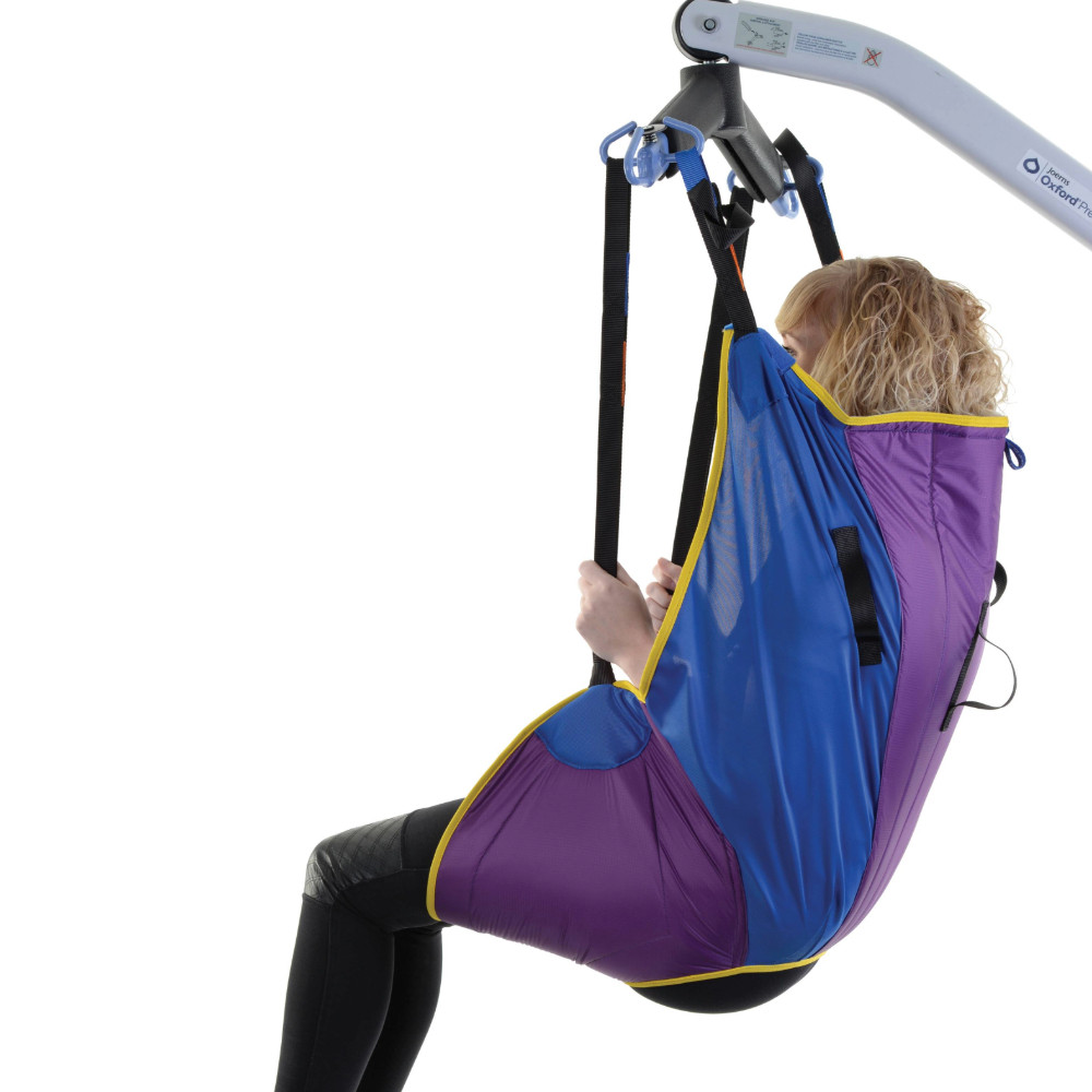 Oxford® Multifit Slings | CLH Healthcare